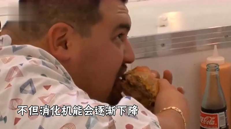 男人变老,4个表现真的瞒不住,过45岁之后都要知道!