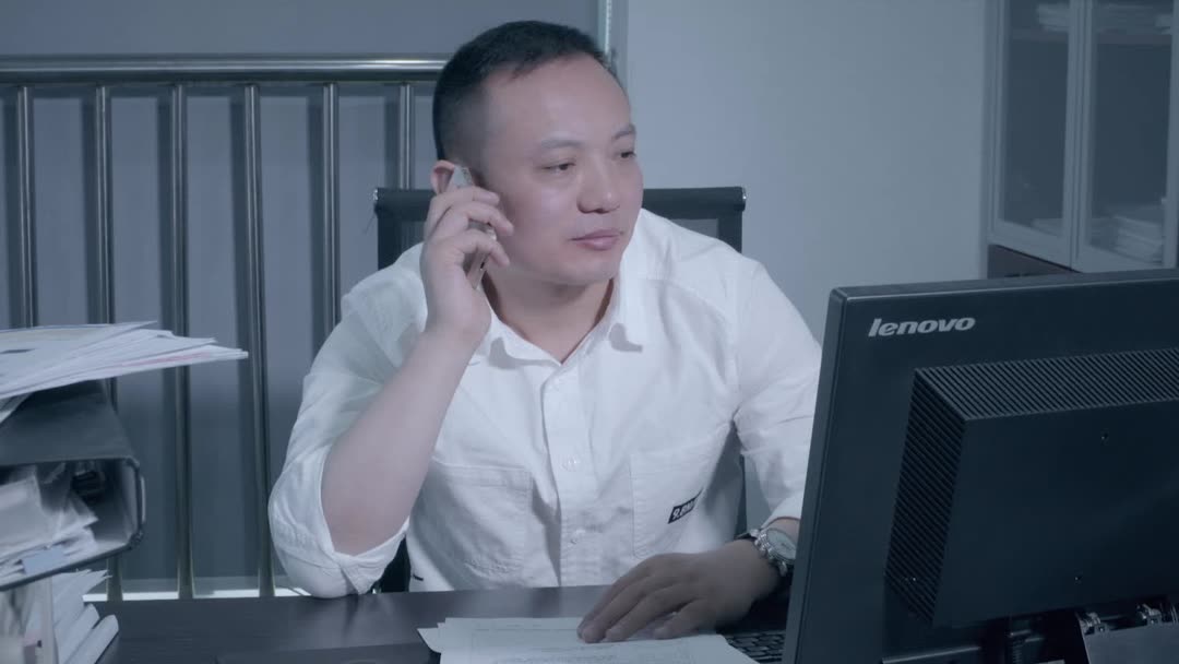 法治财政微视频:谁拿了这一千万?——苏微贷
