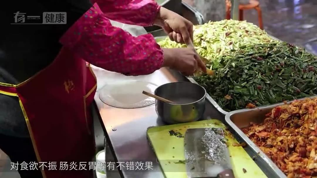 吃韭菜能杀菌消炎降血脂,但和这一物搭配,却等于火上浇油!