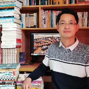 爱跑步的小刚老师 
