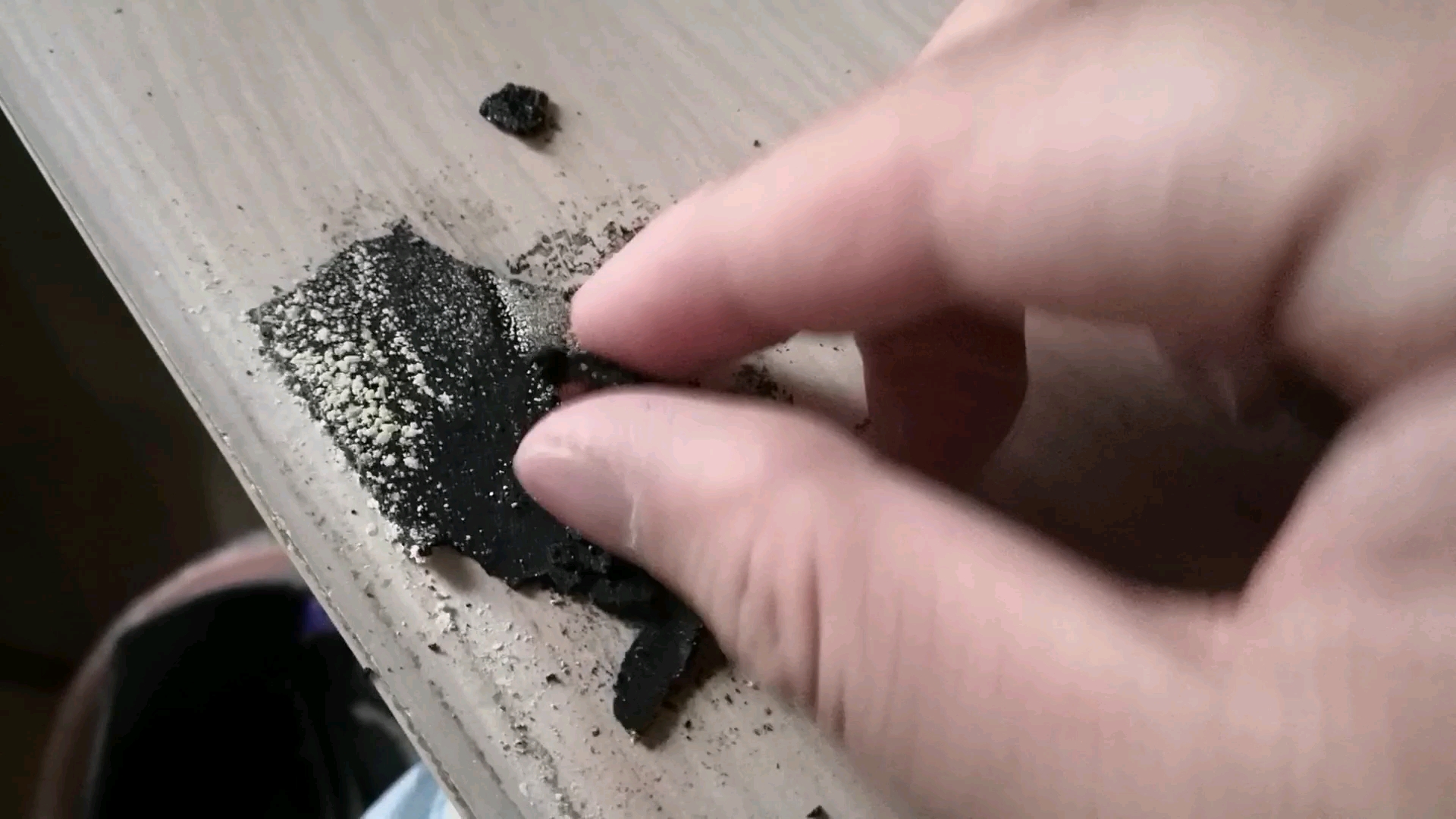 【日常】俺换了个鼠标垫