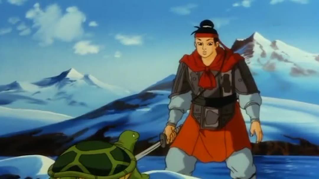 其实在迪士尼98年版的《花木兰》之前,意.