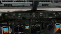 模拟飞行FSX_P3D|PMDG737-800WL冷舱启动教学
