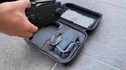 华强北一百多的无人机,活生生玩出了大疆的感觉,看看这个价钱合适吗?