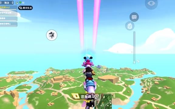 香肠派对-排行榜上的人能在模拟器吃鸡吗,答案中年游戏解说见证