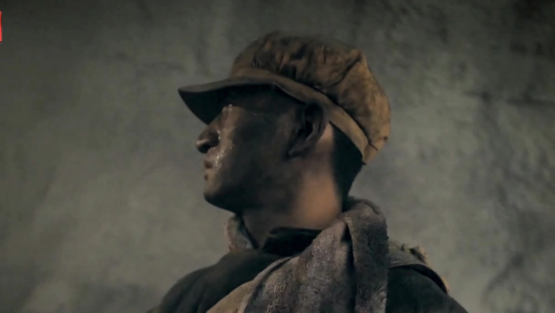 档案:伟大的抗美援朝——英雄