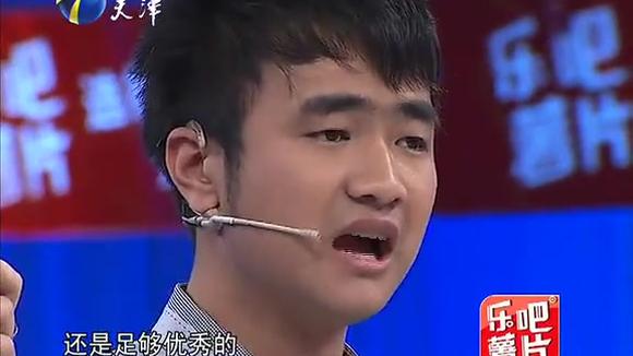 挂科求职创造新读书无用论,不知天高地厚强“装”,被张绍刚狂怼