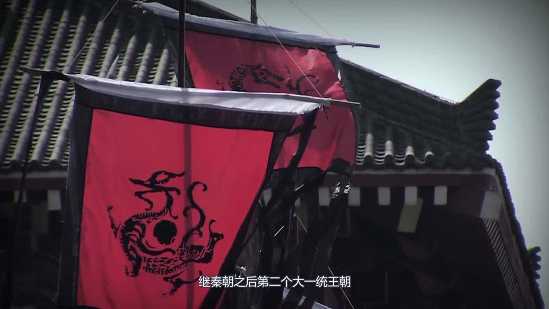 明犯强汉虽远必诛,汉朝究竟有多强大?唐朝一篇墓志铭形容很恰当