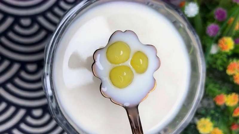 自制珍珠奶茶的做法,简单易学,干净卫生无添加,学会不用再买了