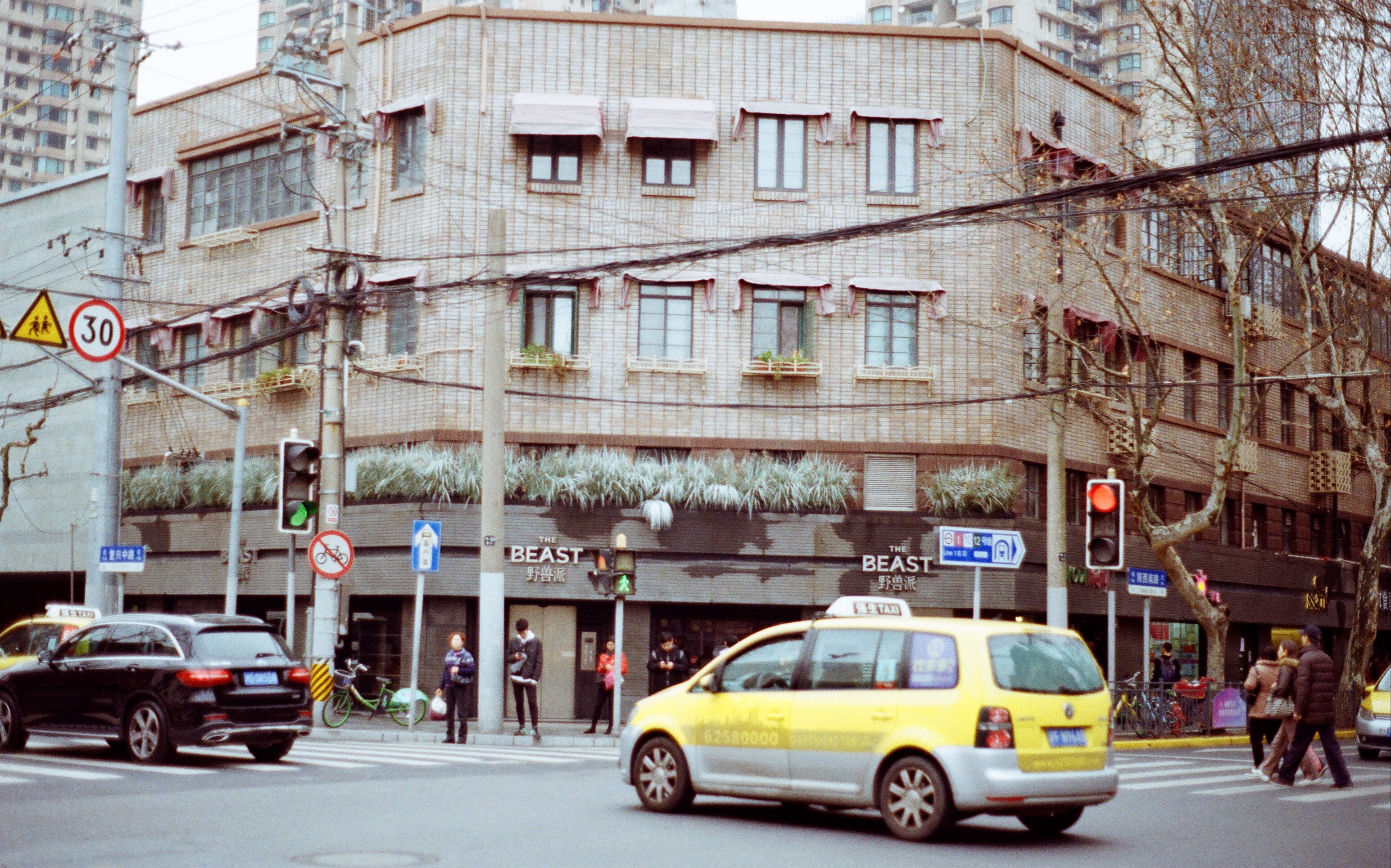 单反入门最最最基本使用操作【新手必备】老手就别进来啦