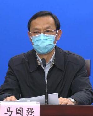 马国强:疫情期间在外人员返汉实施方案重要的是解决两方面问题