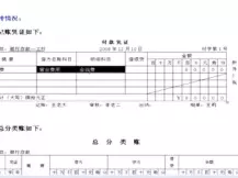会计实战整套10