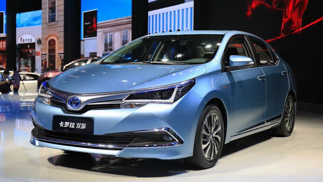 混合动力汽车现阶段是不是最理想的?