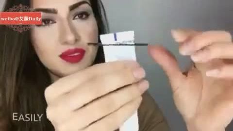 小发夹的6种实用用法