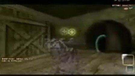 CSONLINE生化盟约宣传片