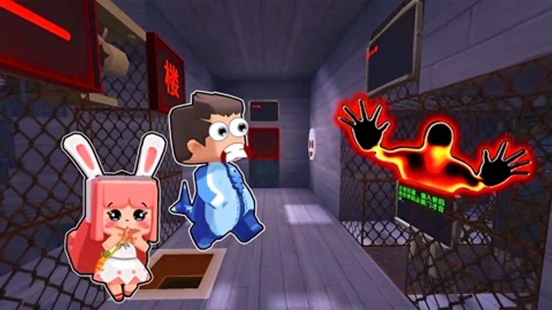 木鱼小铃铛,恐怖解密,调查精神病院老闆,被gui上身的原因!