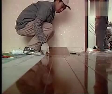复合木地板的安装工艺