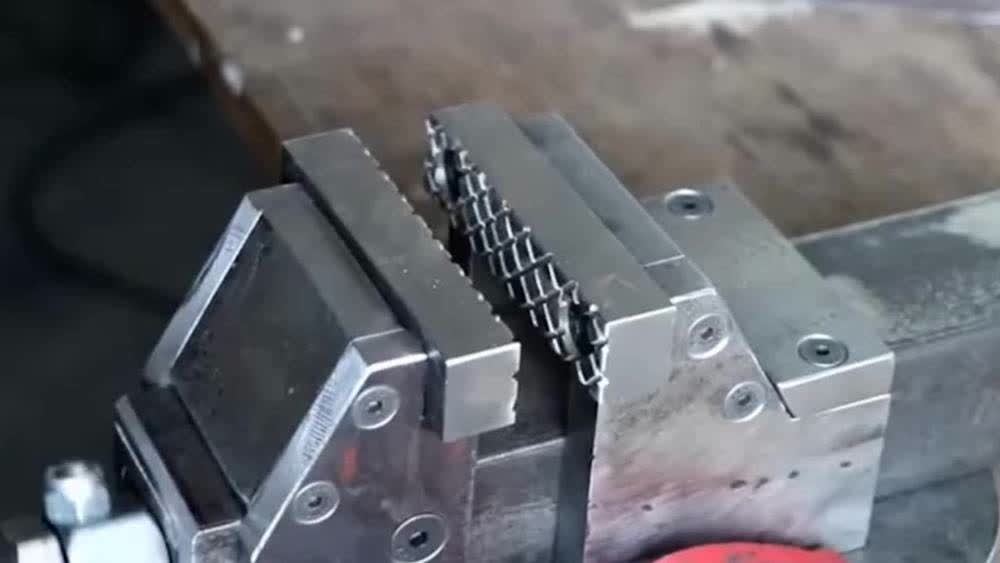 自制一台卡钳 一点也不比买的差!