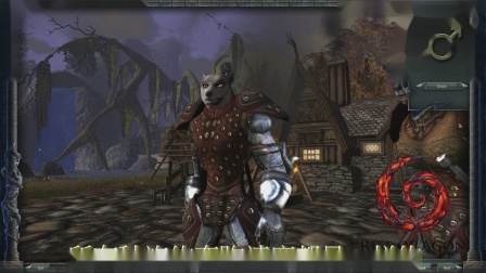 和平世界种族介绍视频