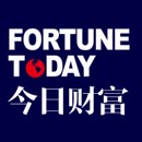 今日财富 