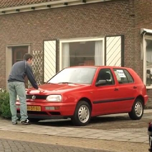 李邱寻车 