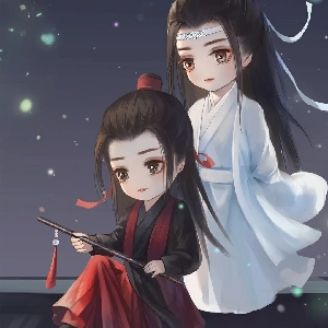 汪叽漫话 