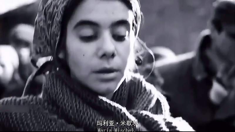 辛德勒的名单:这份名单代表至善,哪怕散尽家产,也要求犹太人