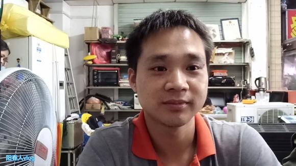 模拟空调排水原理和排水管被堵住后,拆接水盒及内机拆解视频