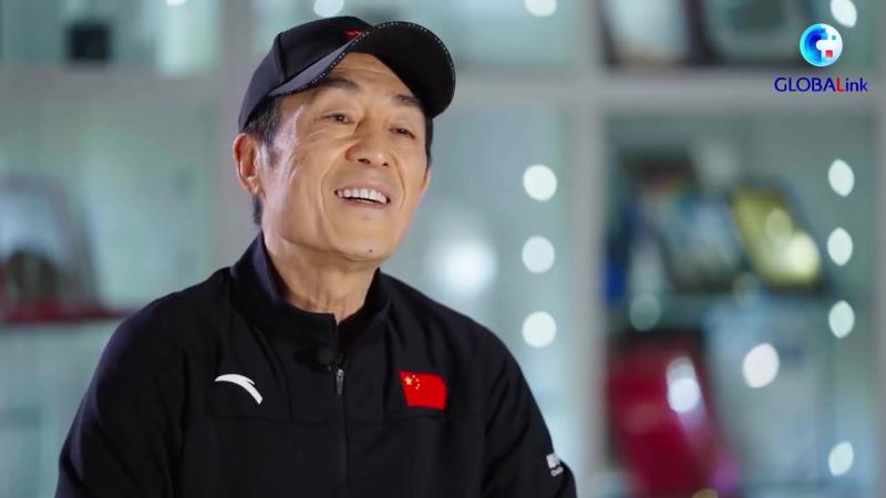 #北京冬奥会开幕式#张艺谋太懂中国人的浪漫了张艺谋解读倒计时背后...