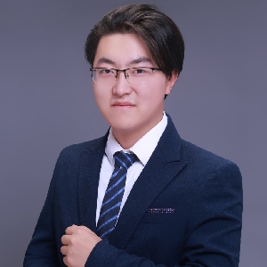 生涯规划窦老师 