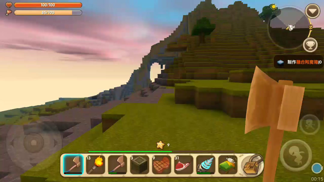 迷你世界寻找回家路3