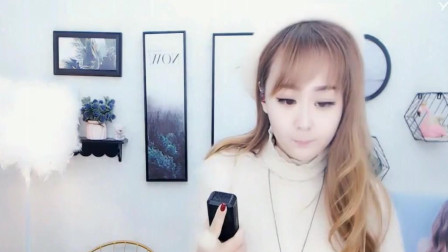 漂亮小姐姐走心演唱《醉千年》, 就只看了你一眼, 就已确定了永远