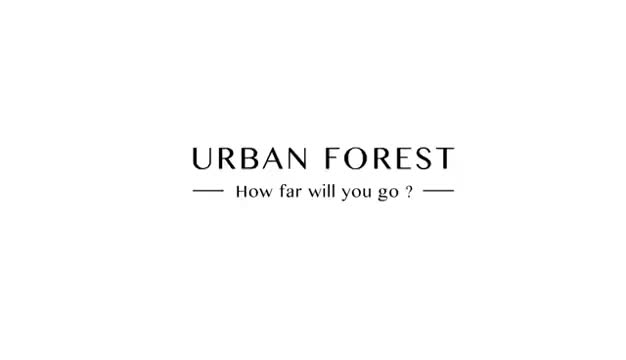 URBAN FOREST记忆棉U型枕靠枕旅行花卷护颈枕飞机u形睡觉坐车...