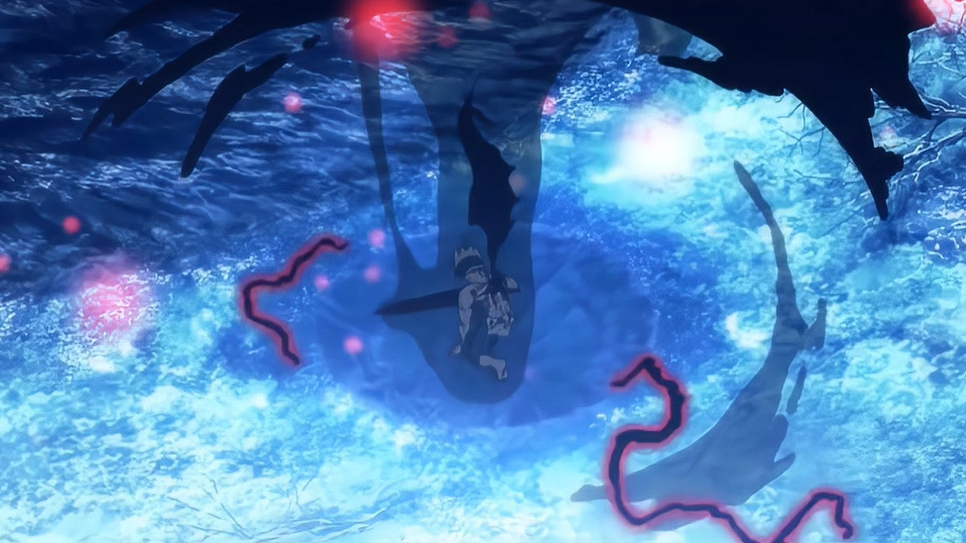 好看动漫 黑化 热血 男主有点二