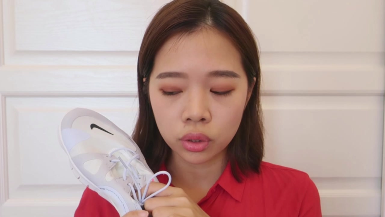 nike free 5.0我的感受与体验