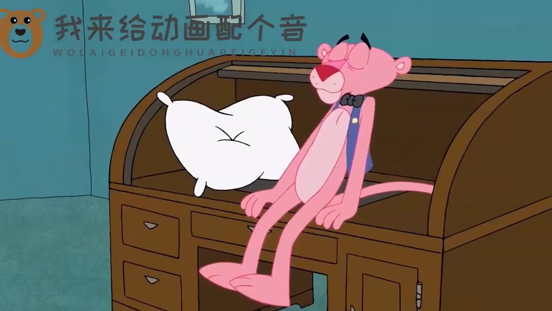 居然得罪小狗狗了 狗狗生气了