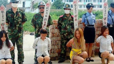 死刑犯行刑前的24小时,到底会经历些什么?真相让人不敢相信!