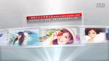 【阿维荣誉出品2014.08.24未来科技风手指触摸屏宣传视频】