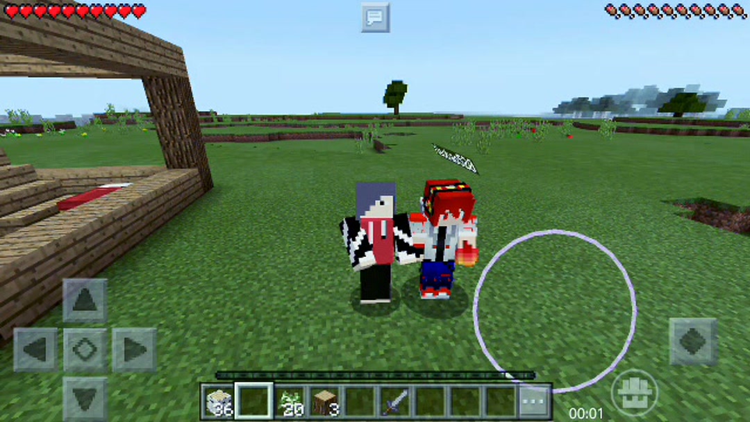 《小音解说》我的世界枪械模组#1