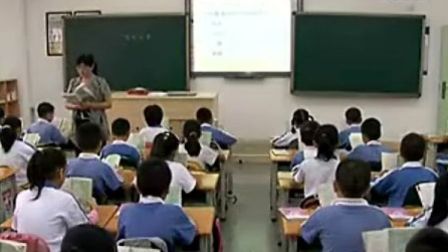 鸟的天堂 宝安区民治潜龙学校_小学四年级语文优质课实录