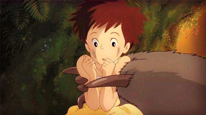 都说少儿不宜,我却后悔长大才看!一部成年人不容错过的动画电影