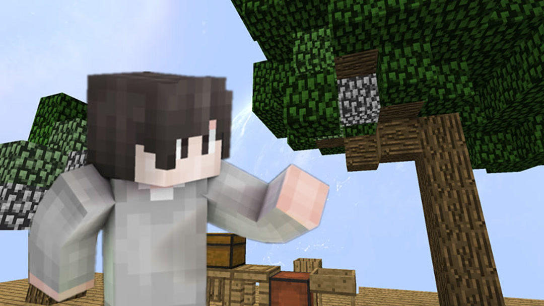 【小神】我的世界无人入眠01♥不能睡觉的晚上♥