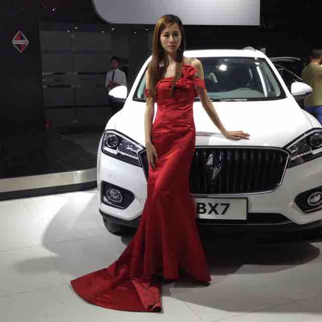 牵着你的手逛超市 