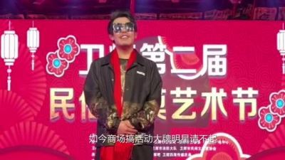 男子模仿周杰伦走红,山寨明星成香饽饽,却遭粉丝声讨!