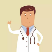 疾病科普一百问 