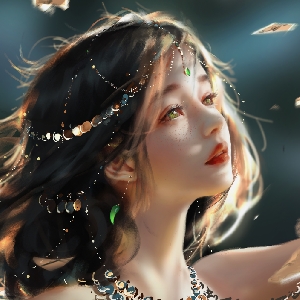 安静的远山冷冰冰 