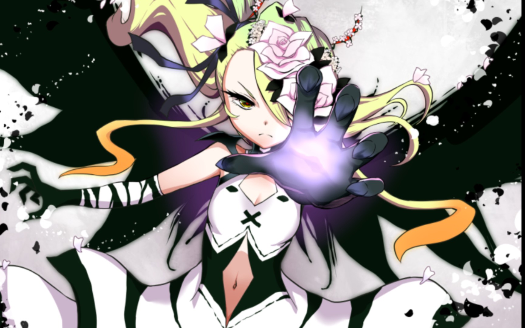 手机用ex模拟器玩 魔之根源