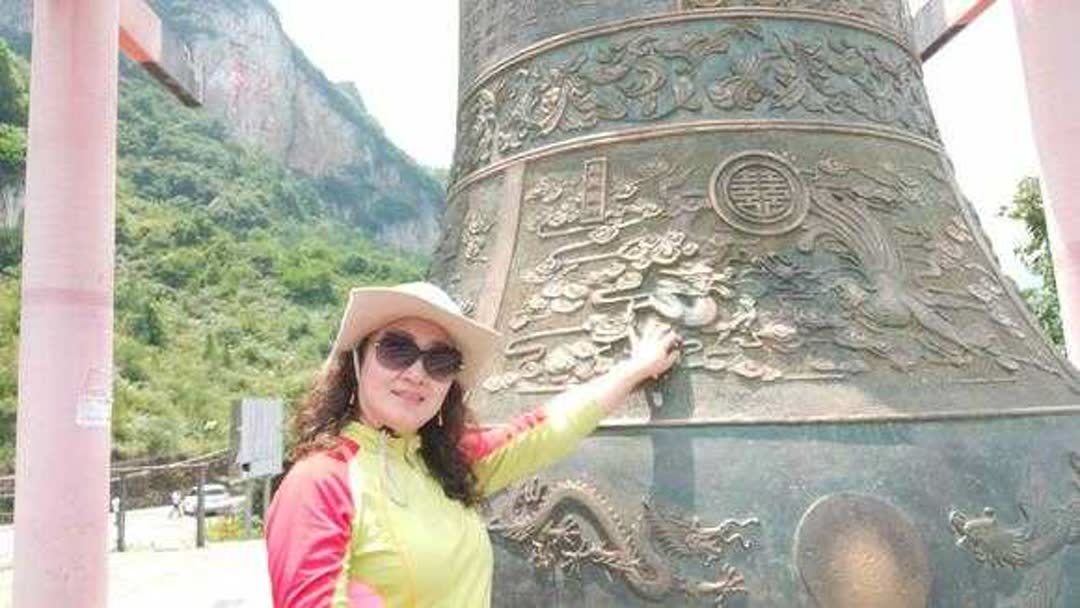 中国钟文化历史悠长,一起来看看情钟吧!是钟情的意思吗?