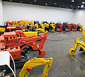 山东菏煤重工机械有限公司 