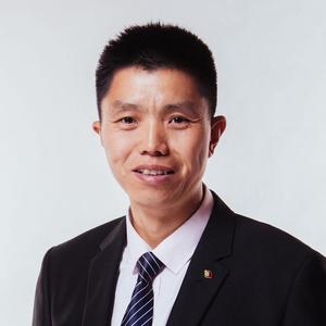王启存老师 